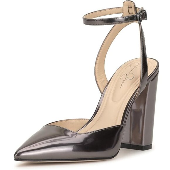 Jessica Simpson | Shoes | Jessica Simpson Womens Nazela Pointed Toe ...